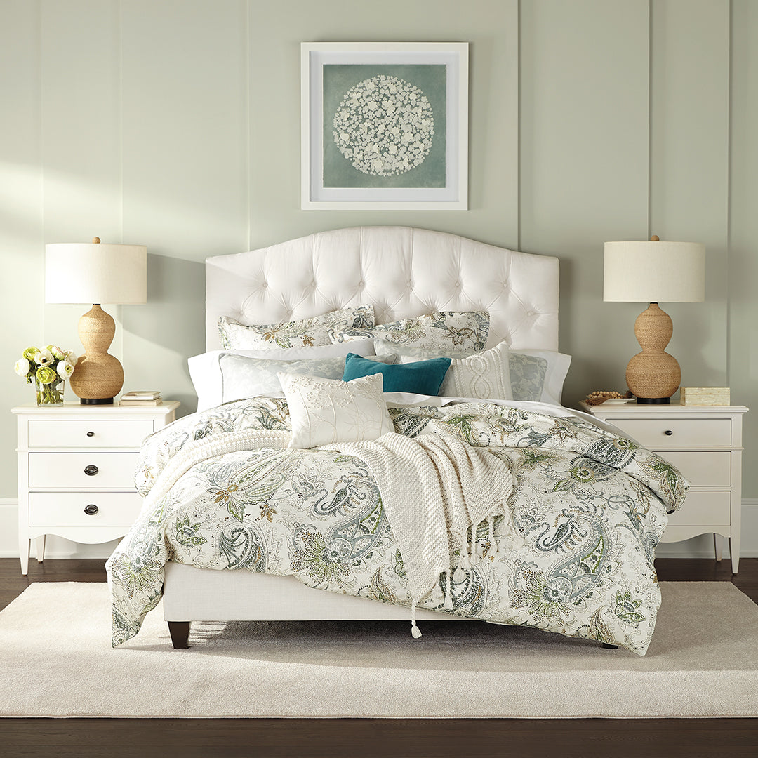 Bedroom – Ethan Allen Kuwait