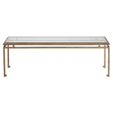 Beacon Rectangular Coffee Table – Ethan Allen Kuwait