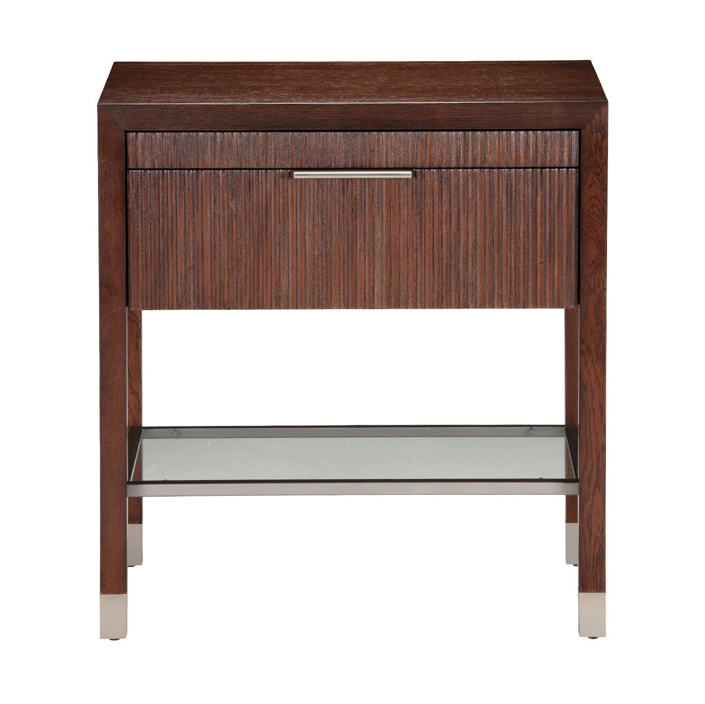 Valermo Night Table – Ethan Allen Kuwait
