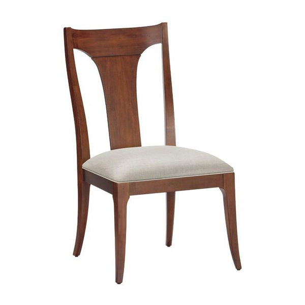 Artemis Dining Chair – Ethan Allen Kuwait