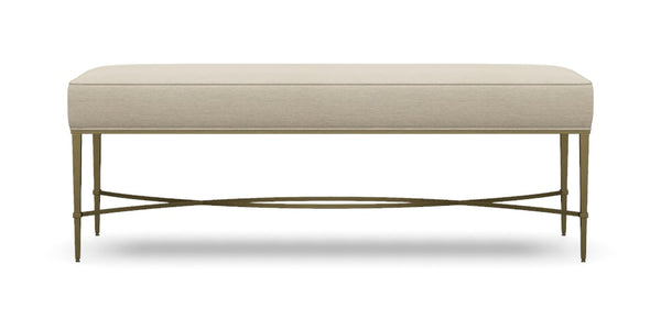 Sidney Bench – Ethan Allen Kuwait